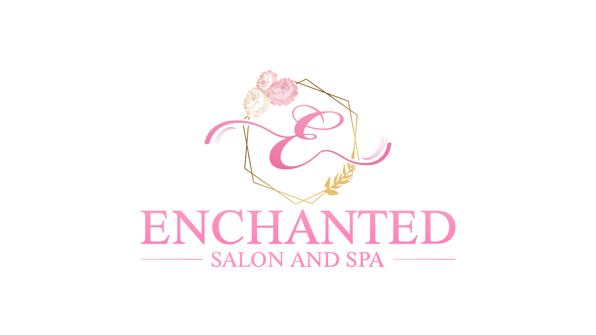 Enchanted Salon and Spa